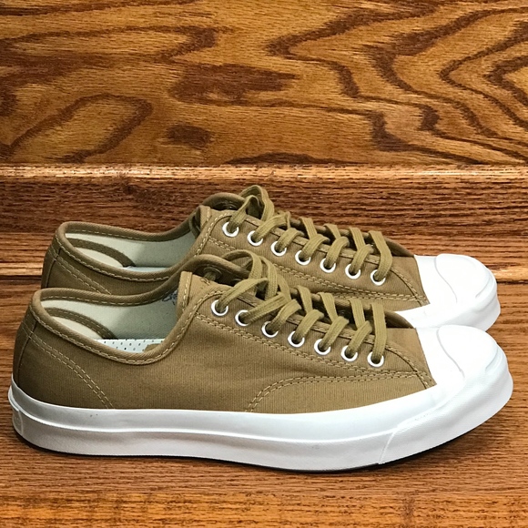 Converse | Shoes | Converse Jp Signature Ox Sand Dune Shoes | Poshmark